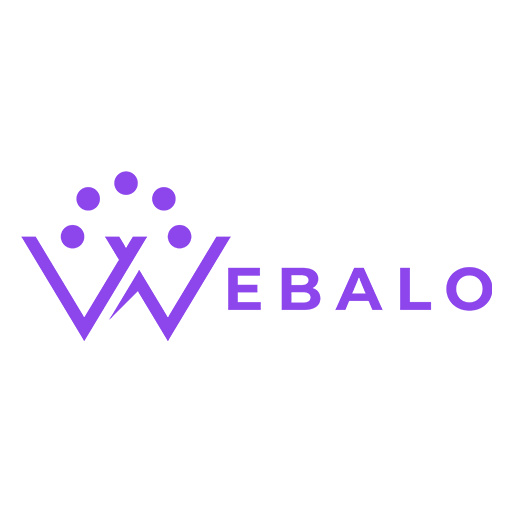 Home - Webalo